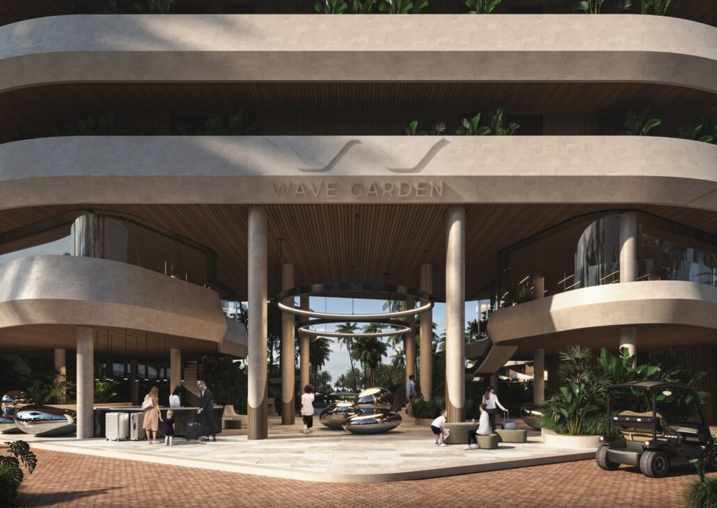 Wave Garden | Floor Plans, Prices, Availability - TalkCondo
