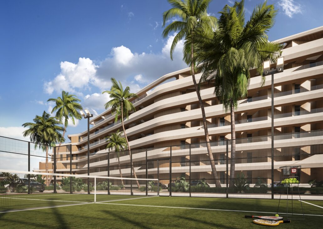 Wave Garden | Floor Plans, Prices, Availability - TalkCondo