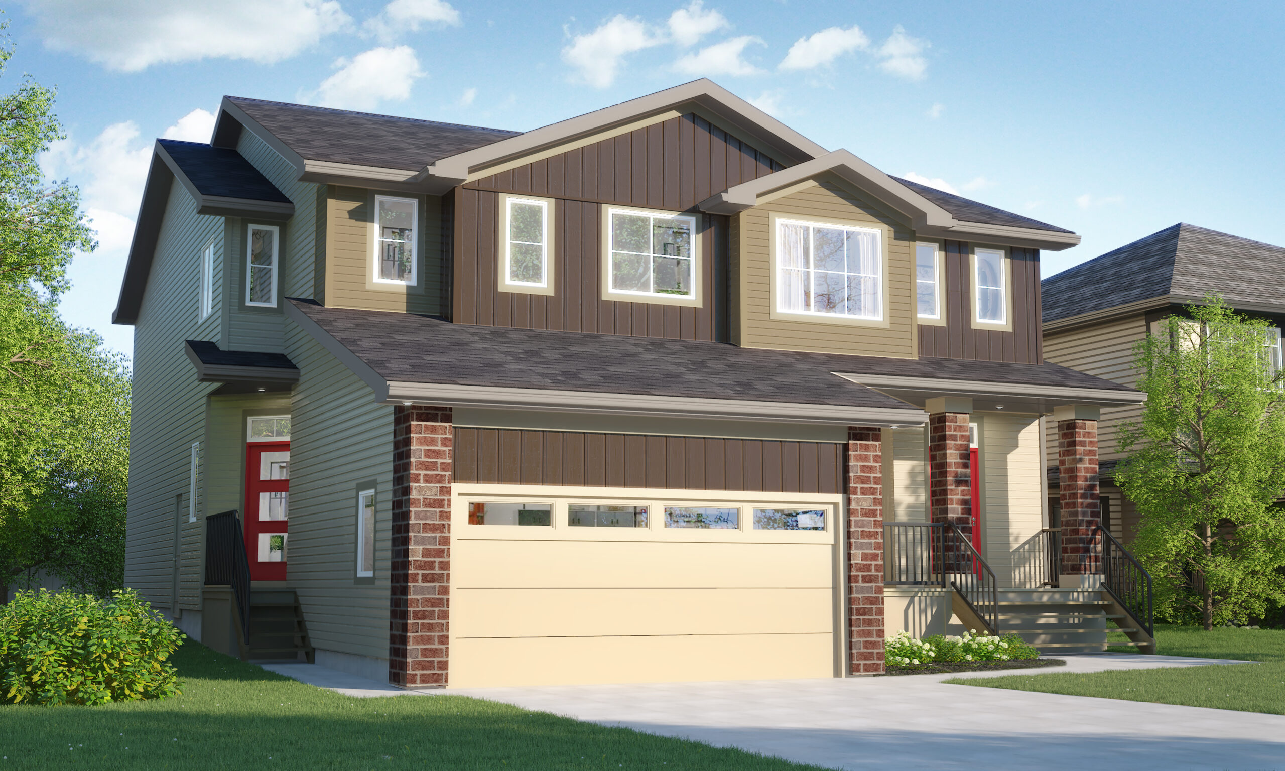 Belvedere by Rohit Homes | Floor Plans, Prices, Availability - TalkCondo