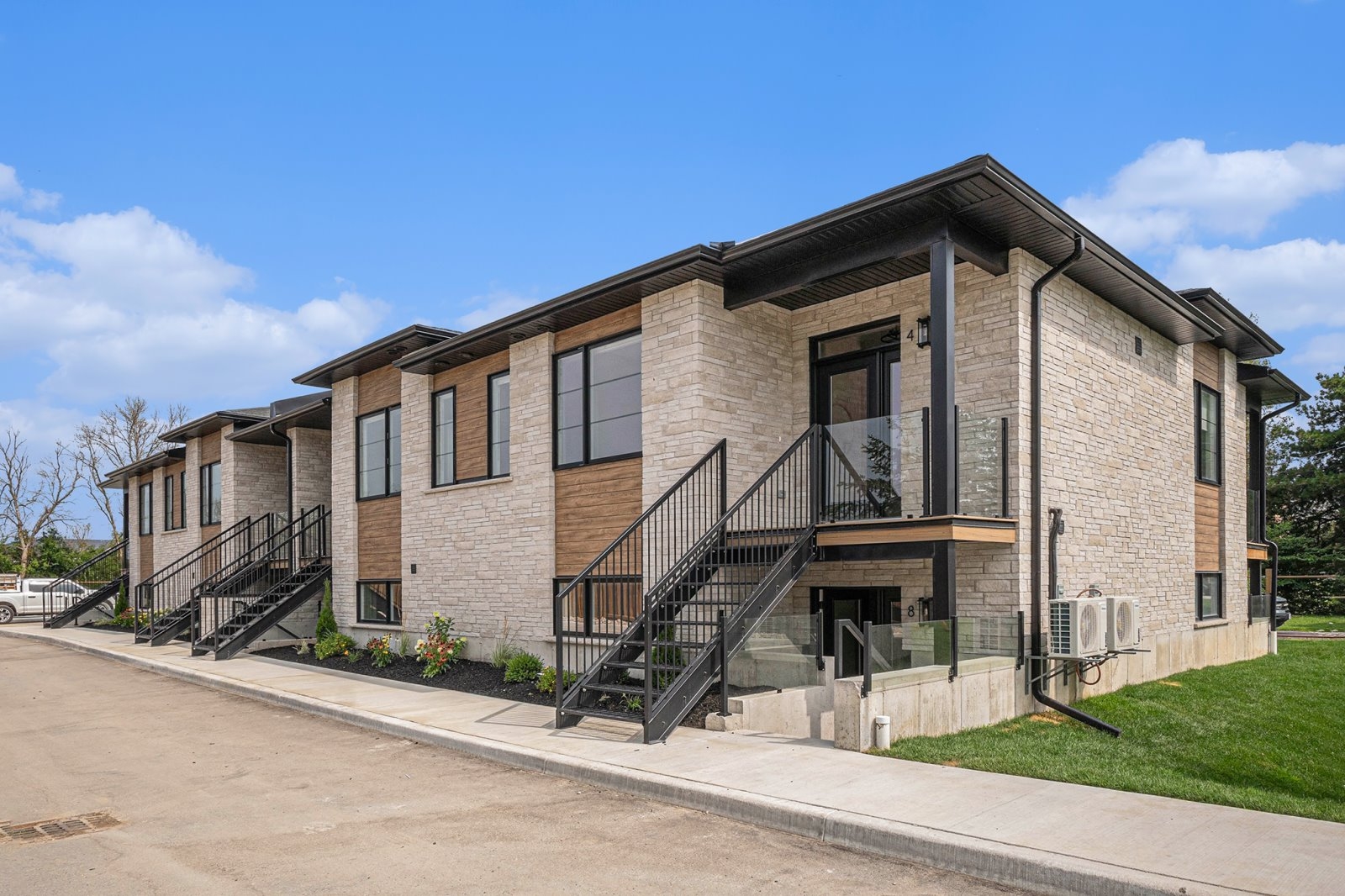 Trailside Towns by Wilson Developments | Floor Plans, Prices, Availability - TalkCondo