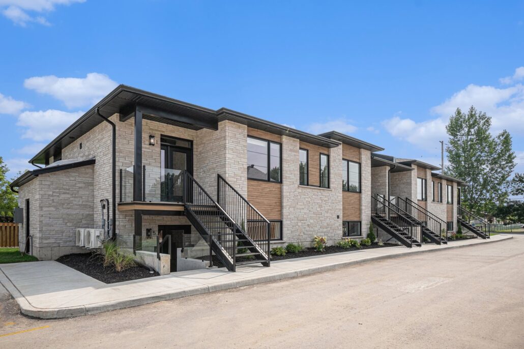 Trailside Towns by Wilson Developments | Floor Plans, Prices, Availability - TalkCondo