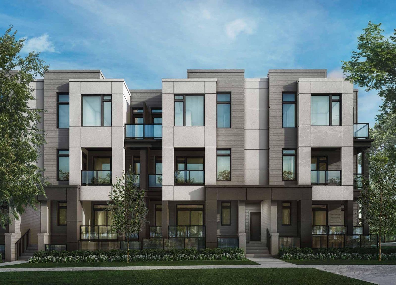 Flori Towns | Floor Plans, Prices, Availability - TalkCondo